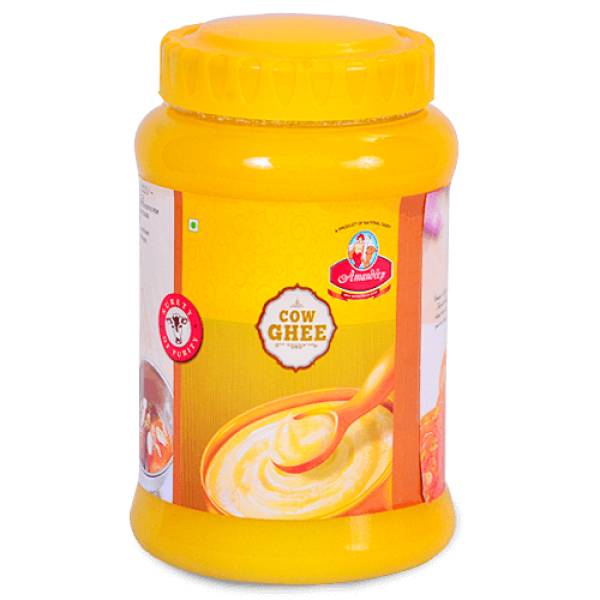 Dairy Ghee dairy-ghee